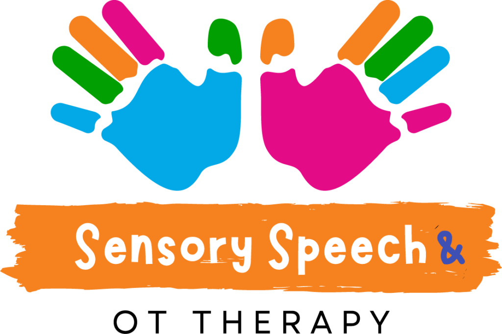 Services – Sensory Speech and OT Therapy